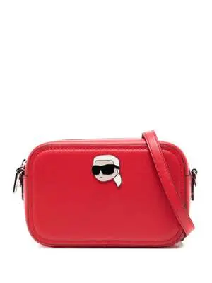 Karl Lagerfeld K/ikonik 2 Crossbody Bag