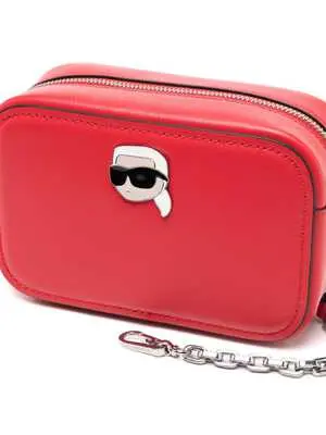Karl Lagerfeld K/ikonik 2 Crossbody Bag