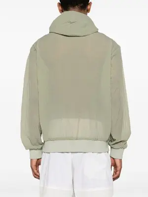 RANRA Risar Ripstop Hooded Jacket