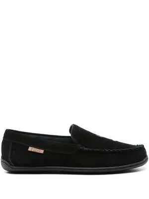 Ralph Lauren Brenan Polo Bear Loafer