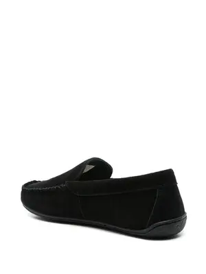 Ralph Lauren Brenan Polo Bear Loafer