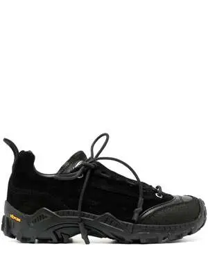 Our Legacy Gabe Low-top Sneakers
