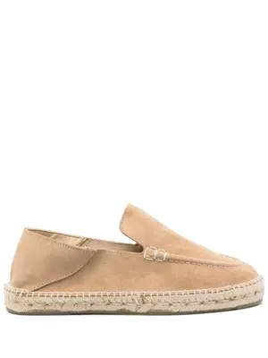 Manebi Mid Calf Shoes For Men