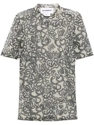 Melitta Baumeister Tops