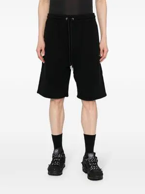 Off-White Scribble Diags Track Shorts