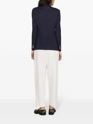 Tagliatore Nayade Linen Blazer