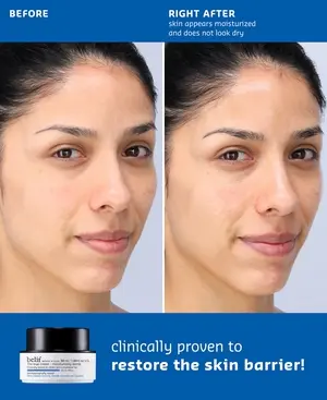 Belif The True Cream Moisturizing Bomb With Peptide