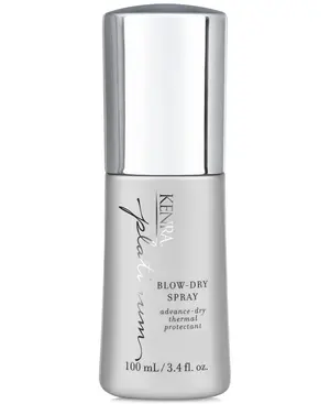 KENRA PROFESSIONAL Blow-dry Spray - No Color