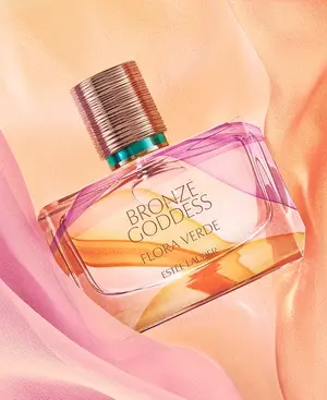 Estée Lauder Bronze Goddess Flora Verde Eau De Parfum
