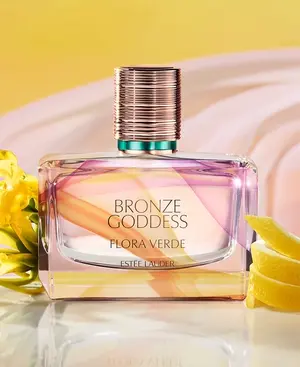 Estée Lauder Bronze Goddess Flora Verde Eau De Parfum