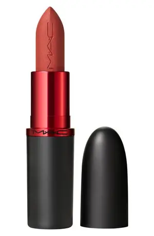 MAC COSMETICS Macximal Silky Matte Viva Glam Lipstick - Viva Heart