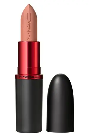 MAC COSMETICS Macximal Silky Matte Viva Glam Lipstick - Viva Planet