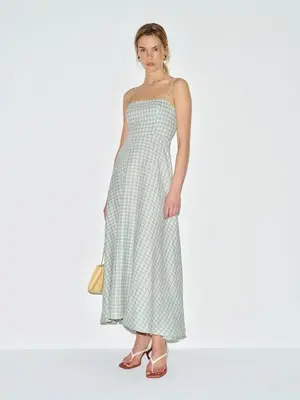 Midi Day Dresses