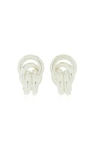 Lié Studio The Vera Sterling Earrings