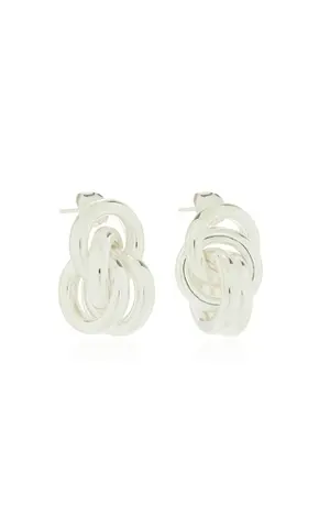 Lié Studio The Vera Sterling Earrings
