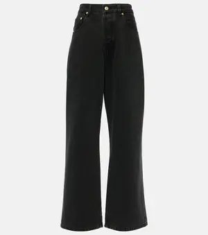 Jacquemus Vintage Jeans For Women