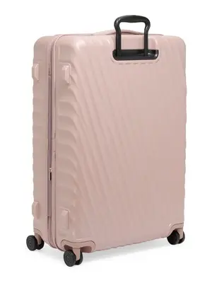 Tumi 19 Degree Extended Trip Expandable Suitcase