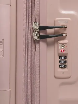 Tumi 19 Degree Extended Trip Expandable Suitcase