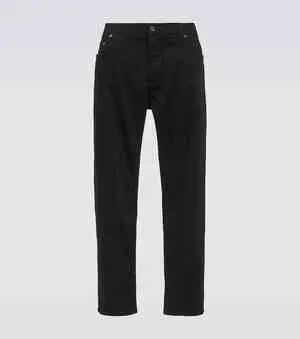 Dolce & Gabbana Slim Jeans
