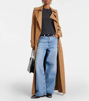Dorothee Schumacher Western Shine Leather Mules