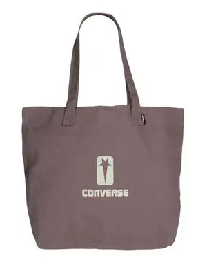Converse X Drkshdw Totes