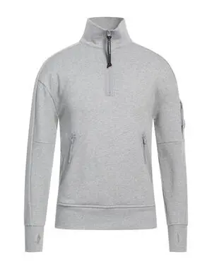 C.P. COMPANY Light Cotton Sweatshirt