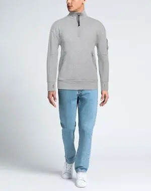 C.P. COMPANY Light Cotton Sweatshirt