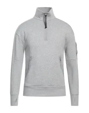C.P. COMPANY Light Cotton Sweatshirt