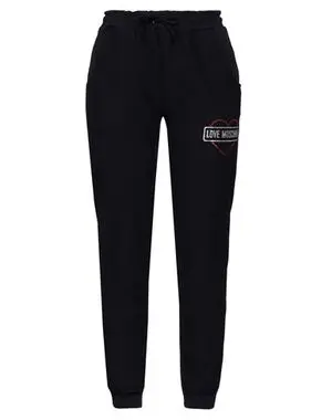 Moschino Track Sports Pants For Women