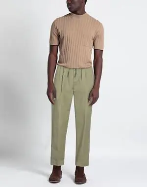 John Richmond Pants Size Cotton - Green
