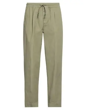John Richmond Pants Size Cotton - Green