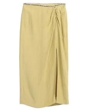Sandro Gathered Skirts