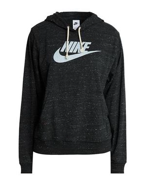 Nike Sweatshirt Size Cotton, Polyester
