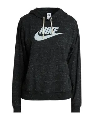 Nike Sweatshirt Size Cotton, Polyester