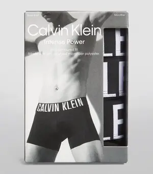 Calvin Klein Intense Power Boxer Briefs