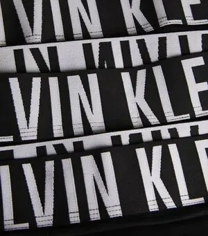 Calvin Klein Intense Power Briefs - Black