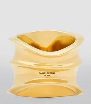 Saint Laurent Organic Ring