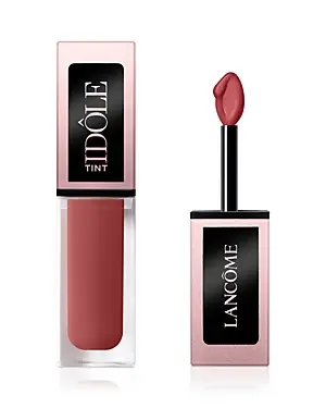 LANCOME Idole Tint Longwear Liquid Eyeshadow & Eyeliner 7 Earth Red