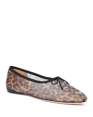 Loeffler Randall Casual Flats For Women