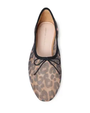 LOEFFLER RANDALL Landon Ballet Flats