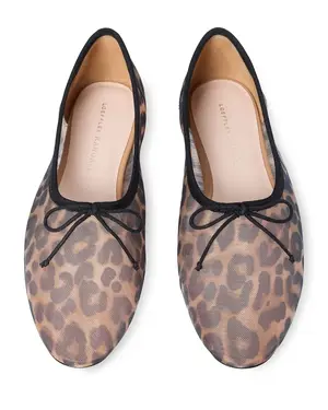 LOEFFLER RANDALL Landon Ballet Flats