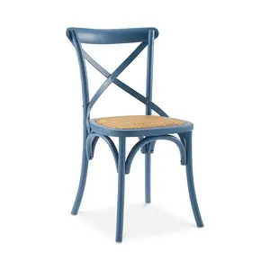 MODWAY Gear Dining Side Chair - Harbor