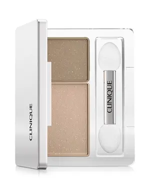 CLINIQUE All About Shadow Duo Eyeshadow - Starlight Starbright