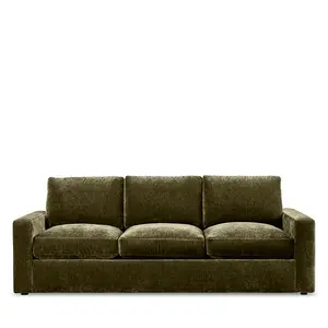Bloomingdale'S Rory 93 Estate Sofa Exclusive - Amici Indigo