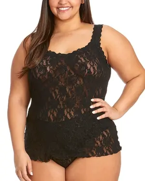 Plus Size Tank Tops