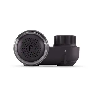 FILTERBABY Skincare Filter 2.0 - Black