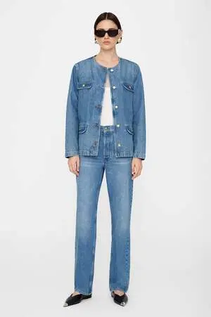 ANINE BING Janet Jacket