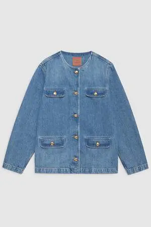 ANINE BING Janet Jacket