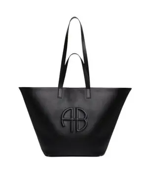 ANINE BING Palermo Tote