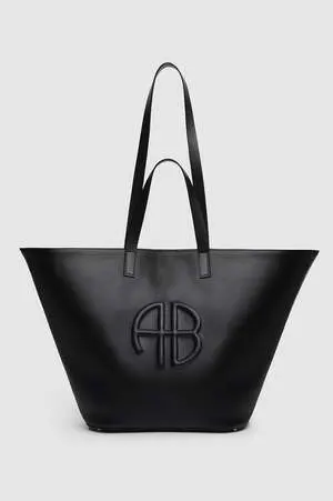 ANINE BING Palermo Tote